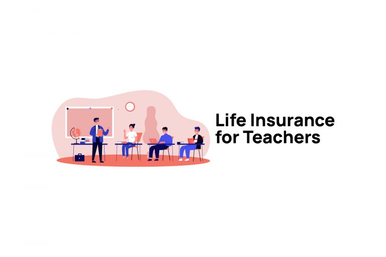 Life Insurance for Teachers - Life Insurance Canada