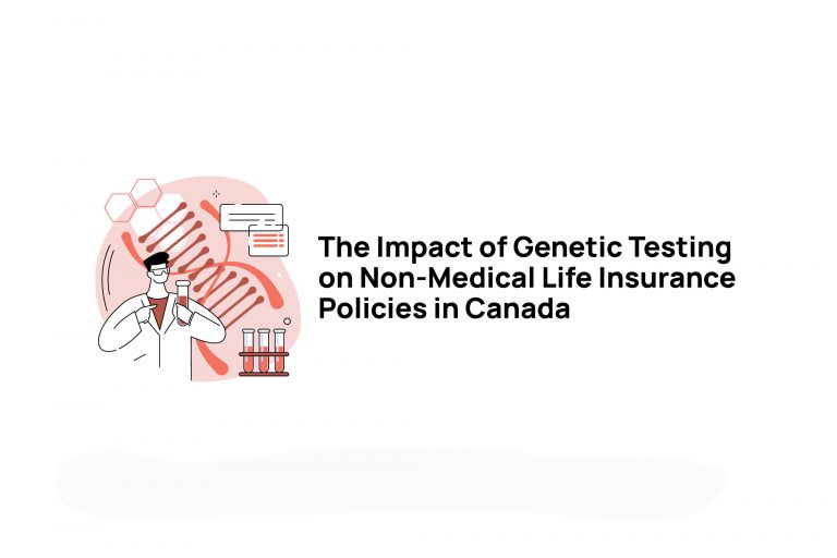 The Impact of Genetic Testing on Non-Medical Life Insurance Policies in ...