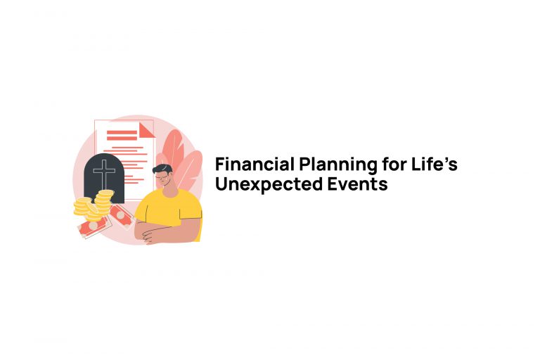 Financial Planning for Life's Unexpected Events - Life Insurance Canada