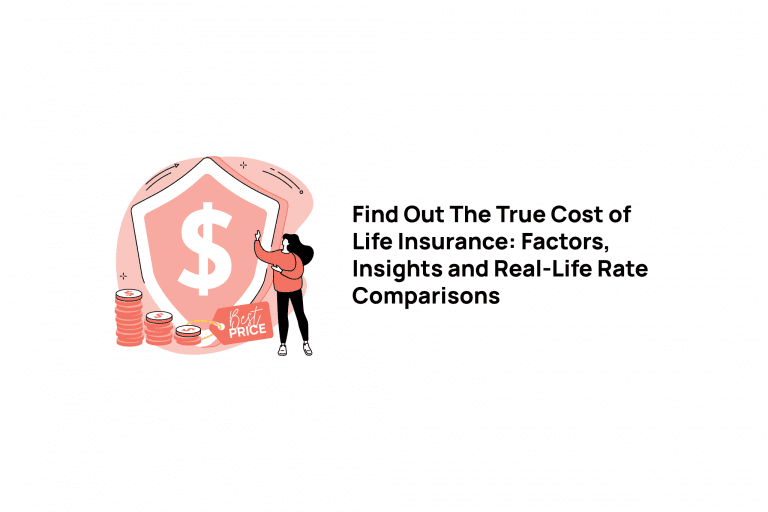 Life Insurance Rates: Real Costs and Key Insights - Life Insurance Canada